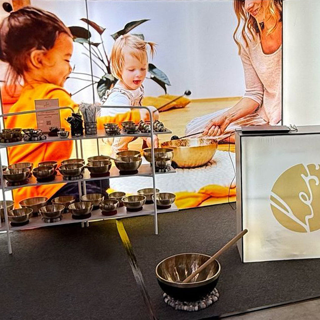 Triff uns auf der didacta in Köln! | Hess Sound