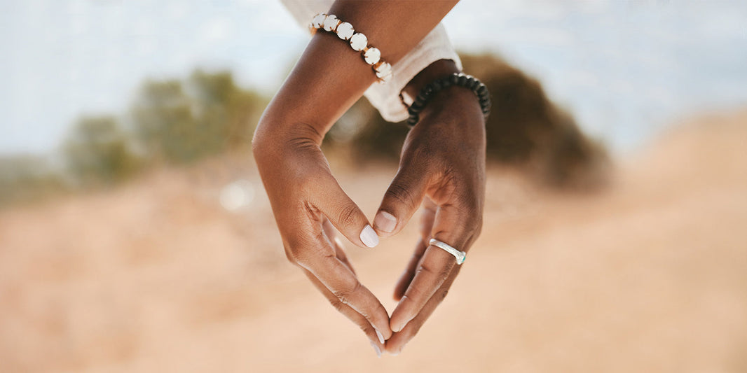 Blog: Klang und Räuchern für Liebe und Verbundenheit | Hess Sound