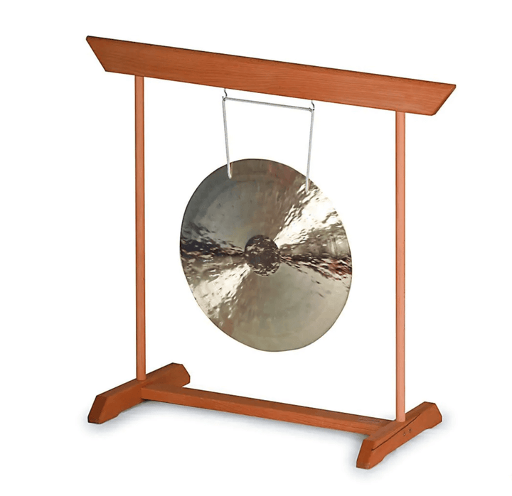 History of Gongs | Hess Sound