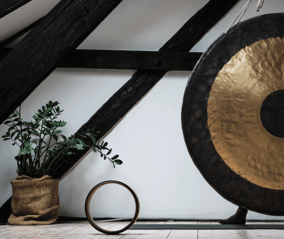 Types of Gongs: All about Tones, Sound & Frequency | Hess Sound