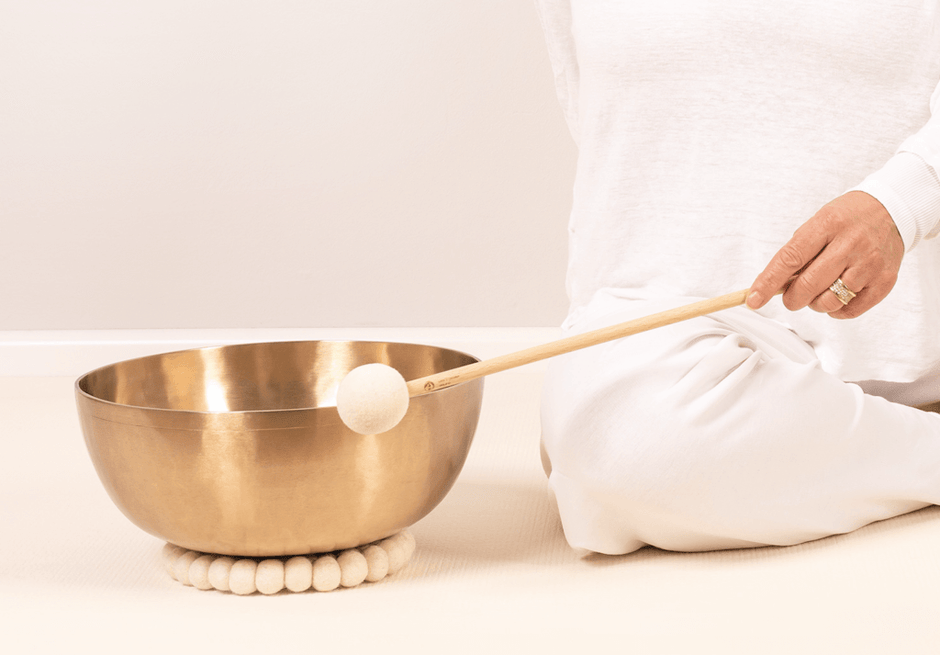 Types of Mallets & Differences | Hess Sound