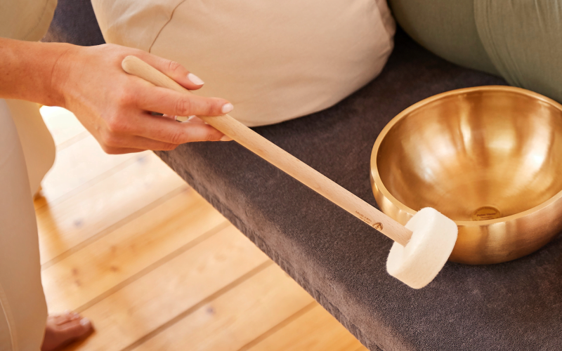 Types of Mallets & Differences | Hess Sound