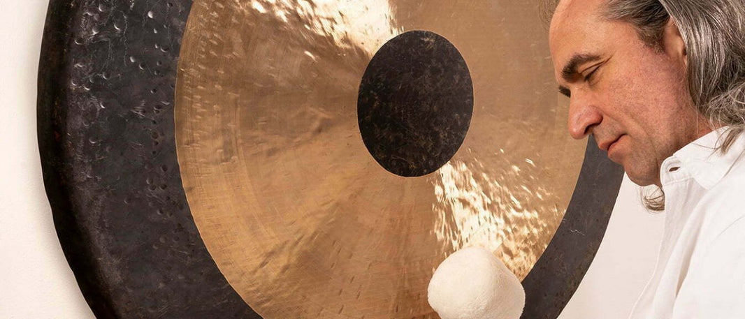 Gong types: All about tones, sound & frequency | Hess Sound